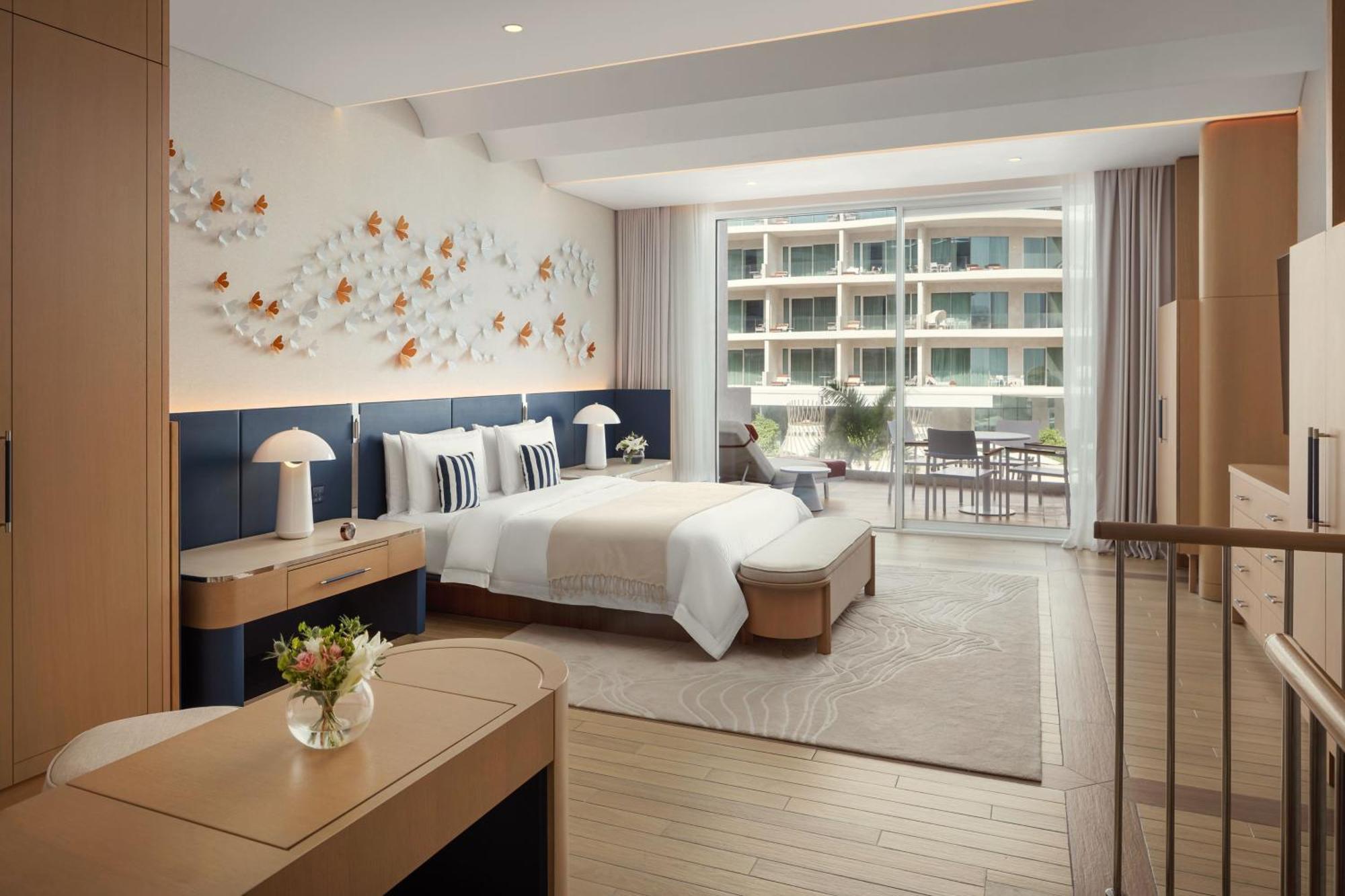 HOTEL ST REGIS AL MOUJ MUSCAT RESORT | ⋆⋆⋆⋆⋆ | OMAN | SEASON DEALS FROM ...